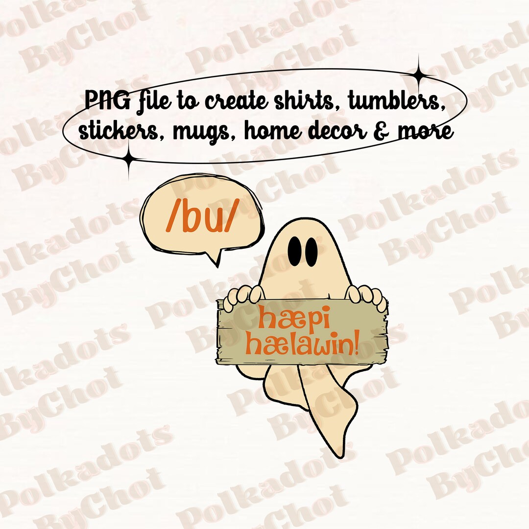 Halloween Phonetics SLP T Png, International Phonetic Alphabet IPA Png ...