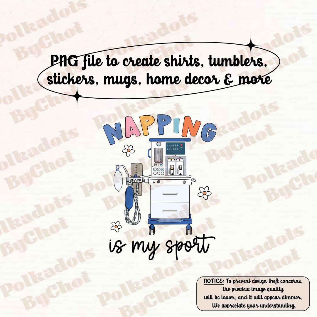 Funny Anesthesia Machine Nurse Png, Nursing, SRNA, CRNA, Perioperative ...