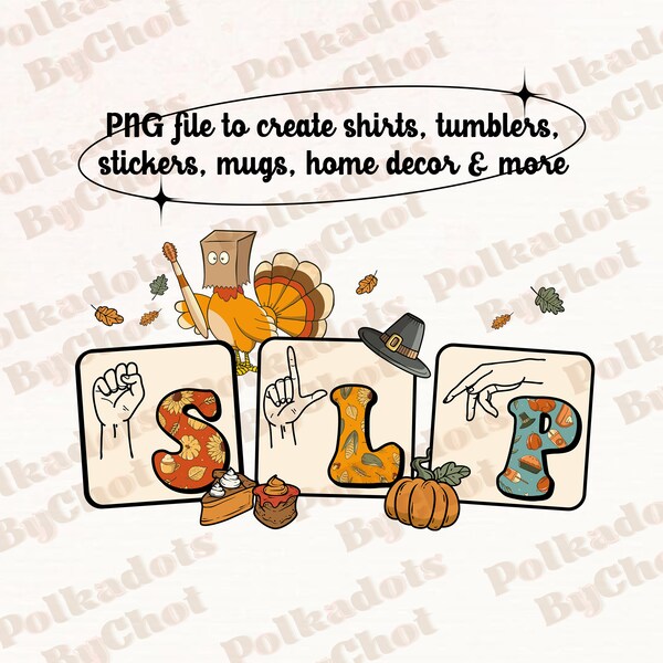 Turkey Sign Language - Etsy