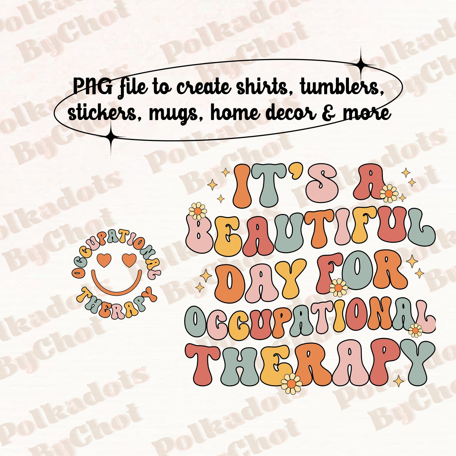 Occupational Therapy Png Ot Png Occupational Therapist Png - Etsy