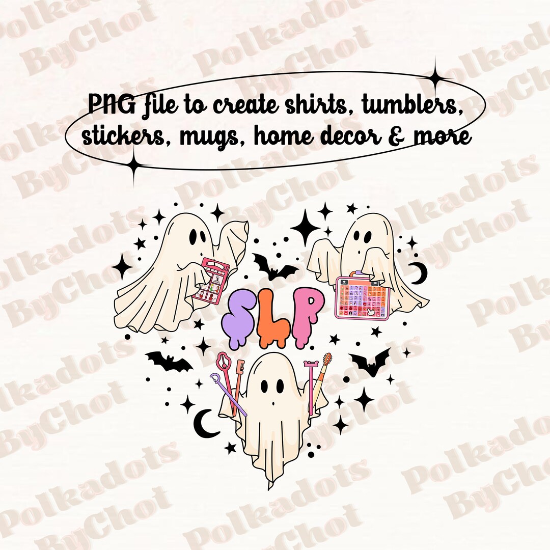 Speech Therapy Halloween Png, Speech Therapy,speech Therapist,slp ...