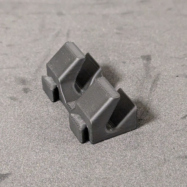 Magnetic Spanner Organiser Holder - Wrench Rack Stand - Mechanic ...