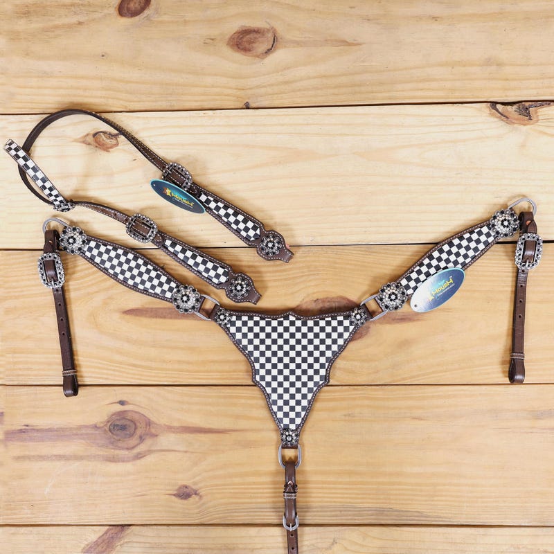 Hot Headstalls Tack - Etsy