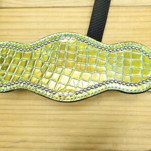 Genuine Argentina Cow Leather Bronc Halter for Horses, Bronc Halter ...