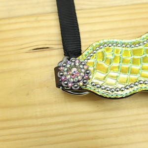 Genuine Argentina Cow Leather Bronc Halter for Horses, Bronc Halter ...