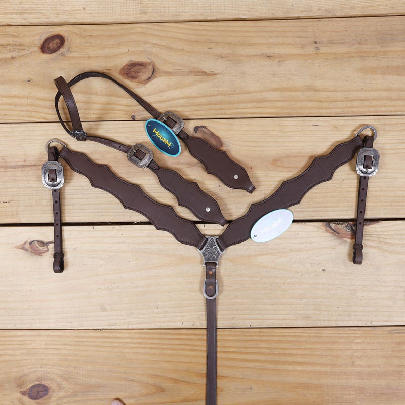 Leather Tack Sets - Etsy