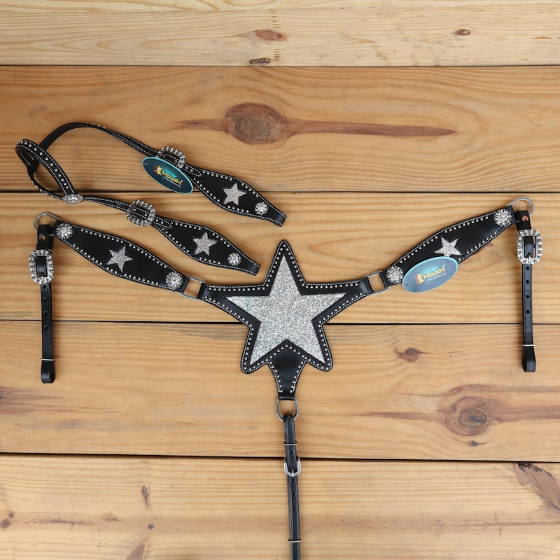 Hot Headstalls Tack - Etsy