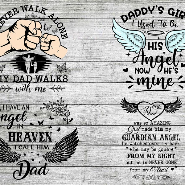 In Memory of Dad - Etsy