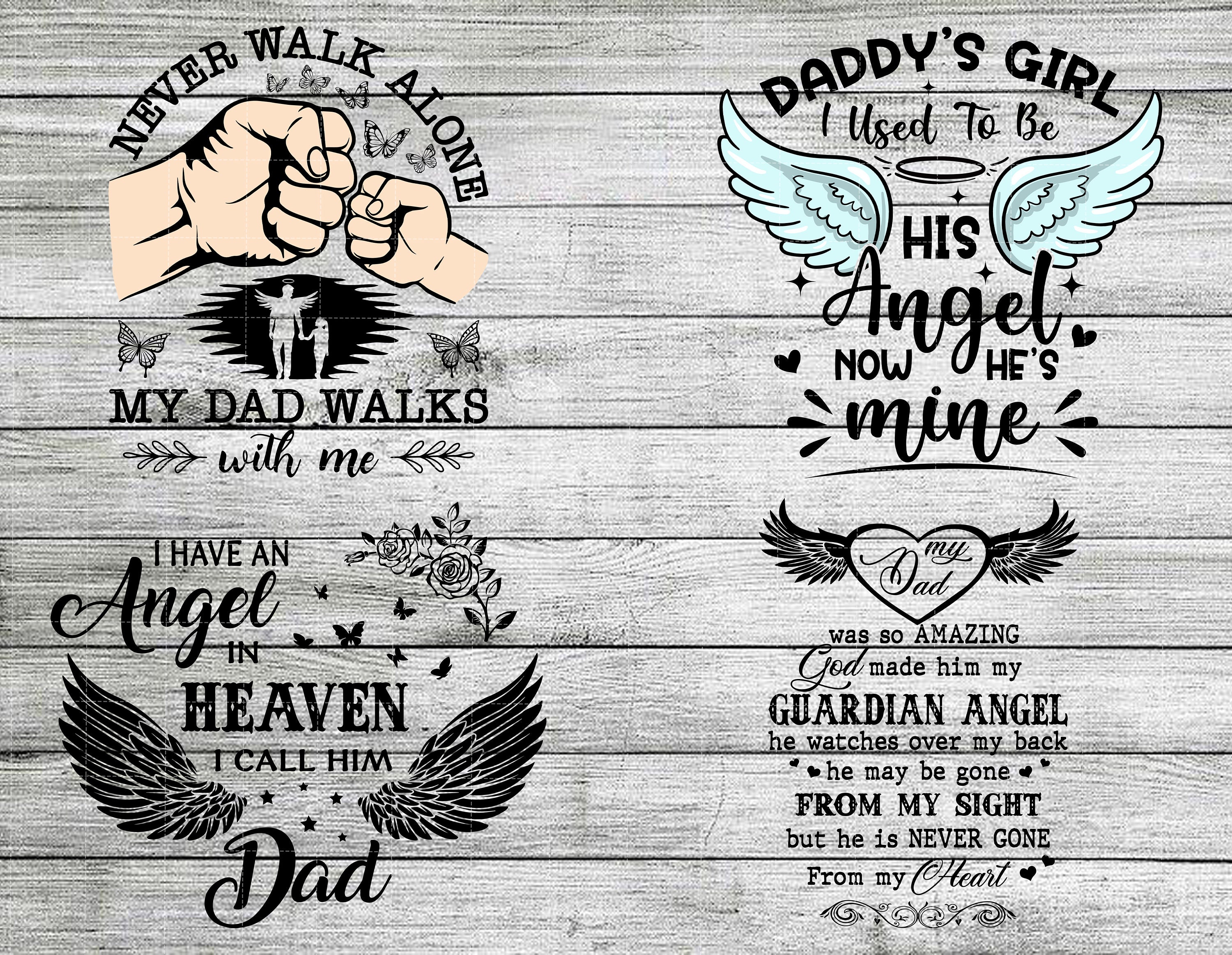 Rip Dad Quotes From Daughter Tattoos