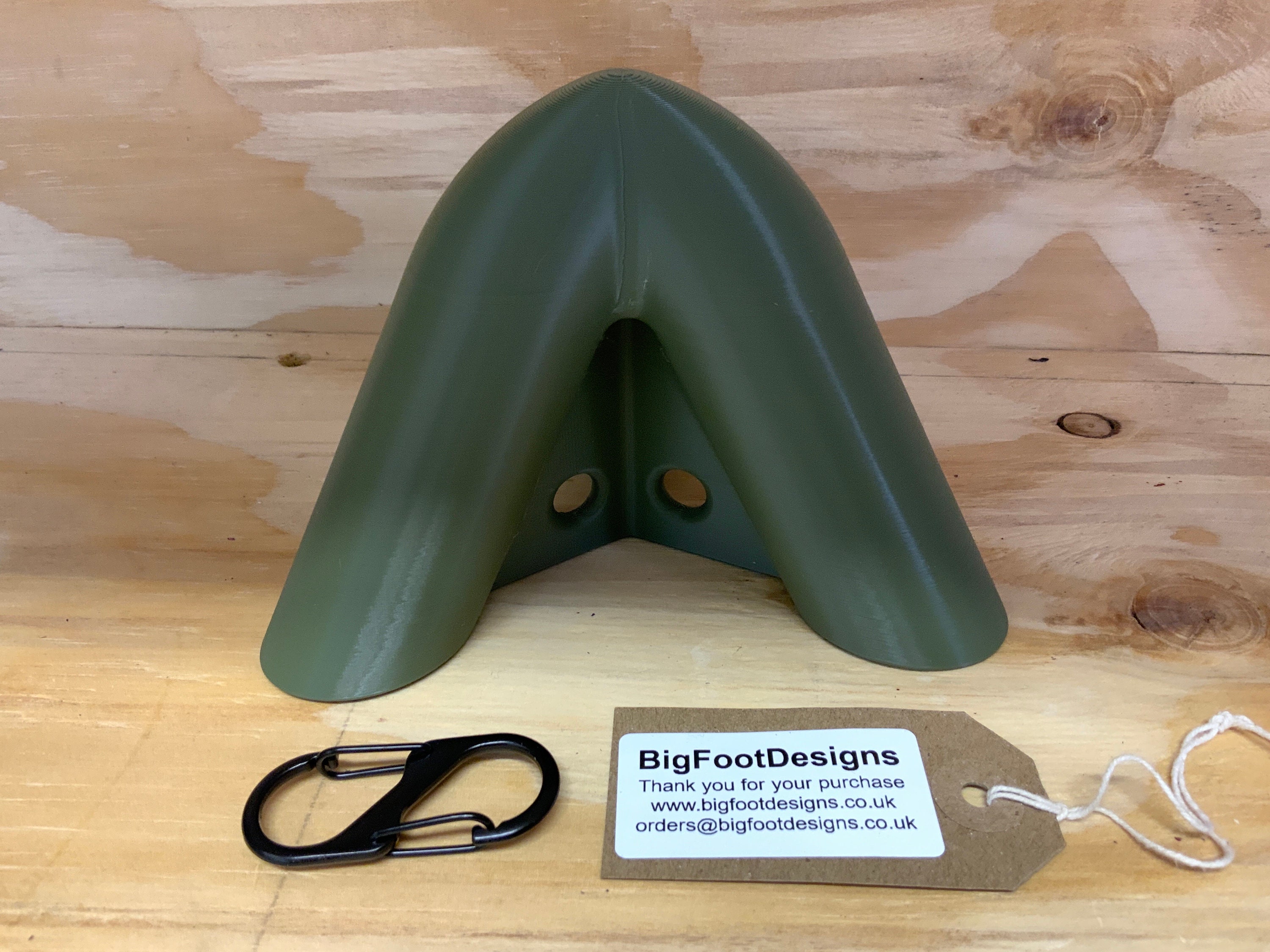 TP 60-25 Teepee Wigwam Tarp Top Bracket to Form Tripod Frame for Tent ...