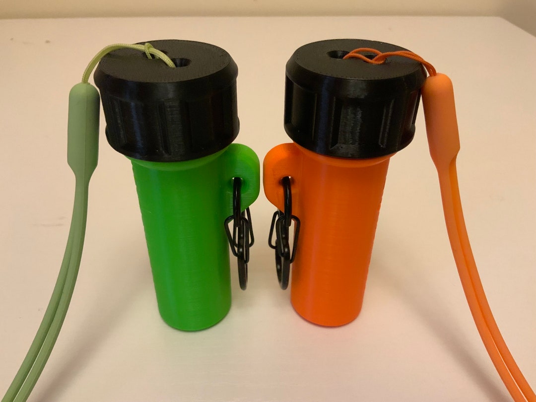 Pocket Safe Storage for Bushcraft Camping Trecking Canoeing Climbing - Etsy