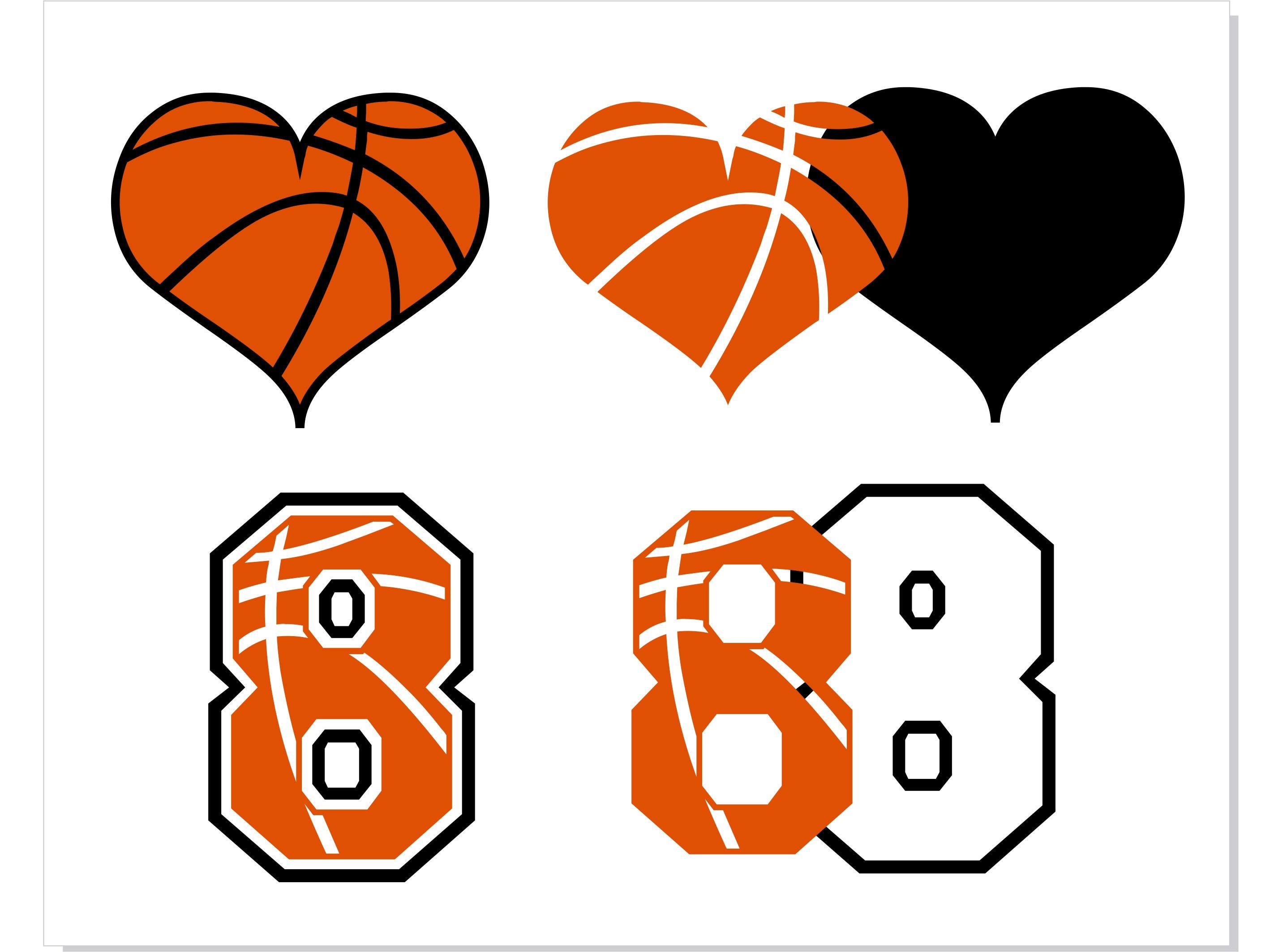 Sports Font Bundle American Football Font Svg Baseball Font - Etsy