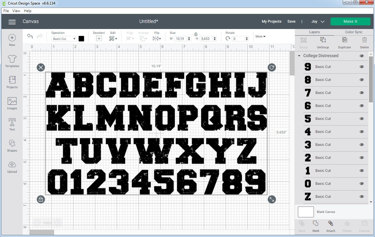 College Distressed Font Otf Sport Font Ttf Distressed Font - Etsy