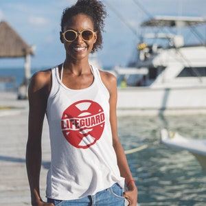 Lifeguard SVG Bundle DIY Personalized Lifeguard Emblem Lifeguard Font ...