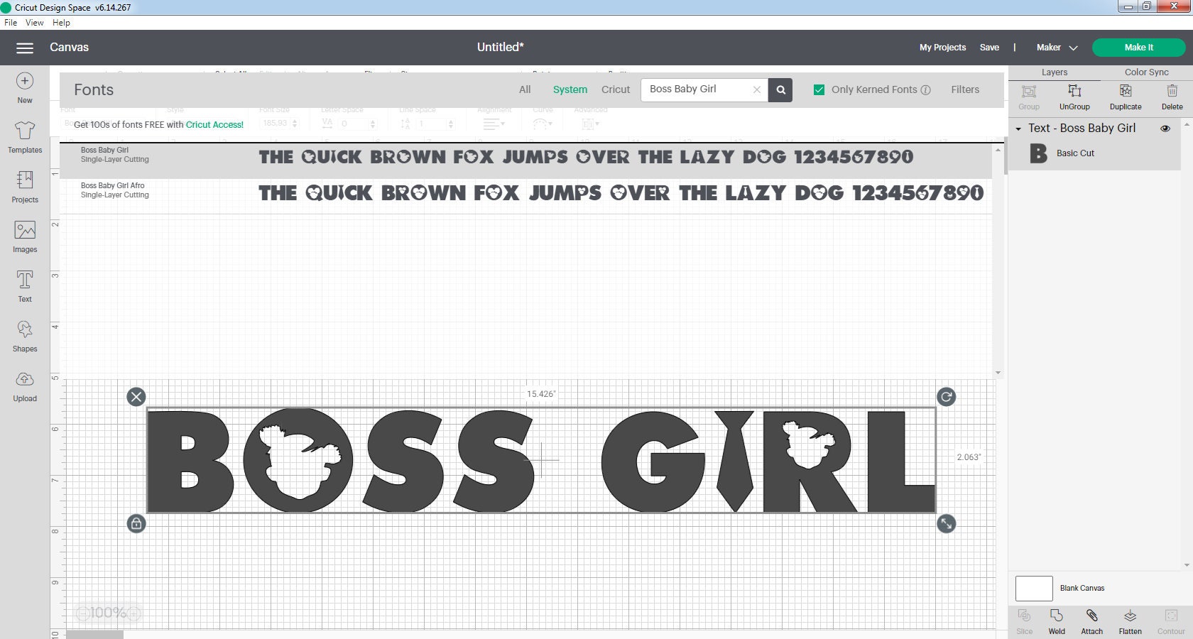 Baby Girl Font OTF Baby Girl Font Svg Cricut Baby Font Baby - Etsy
