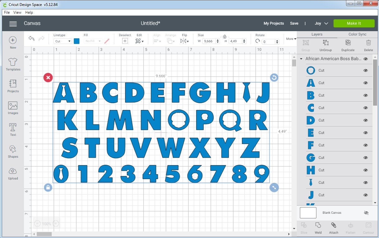 African American Baby Boy Font Boys Fonts Baby Font Kids - Etsy