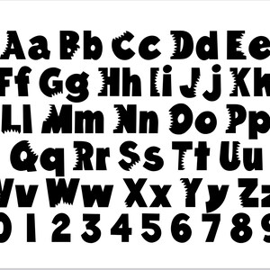 Shark Bite Font, Shark Font Otf, Shark Font Svg, Shark Bite Font Svg ...