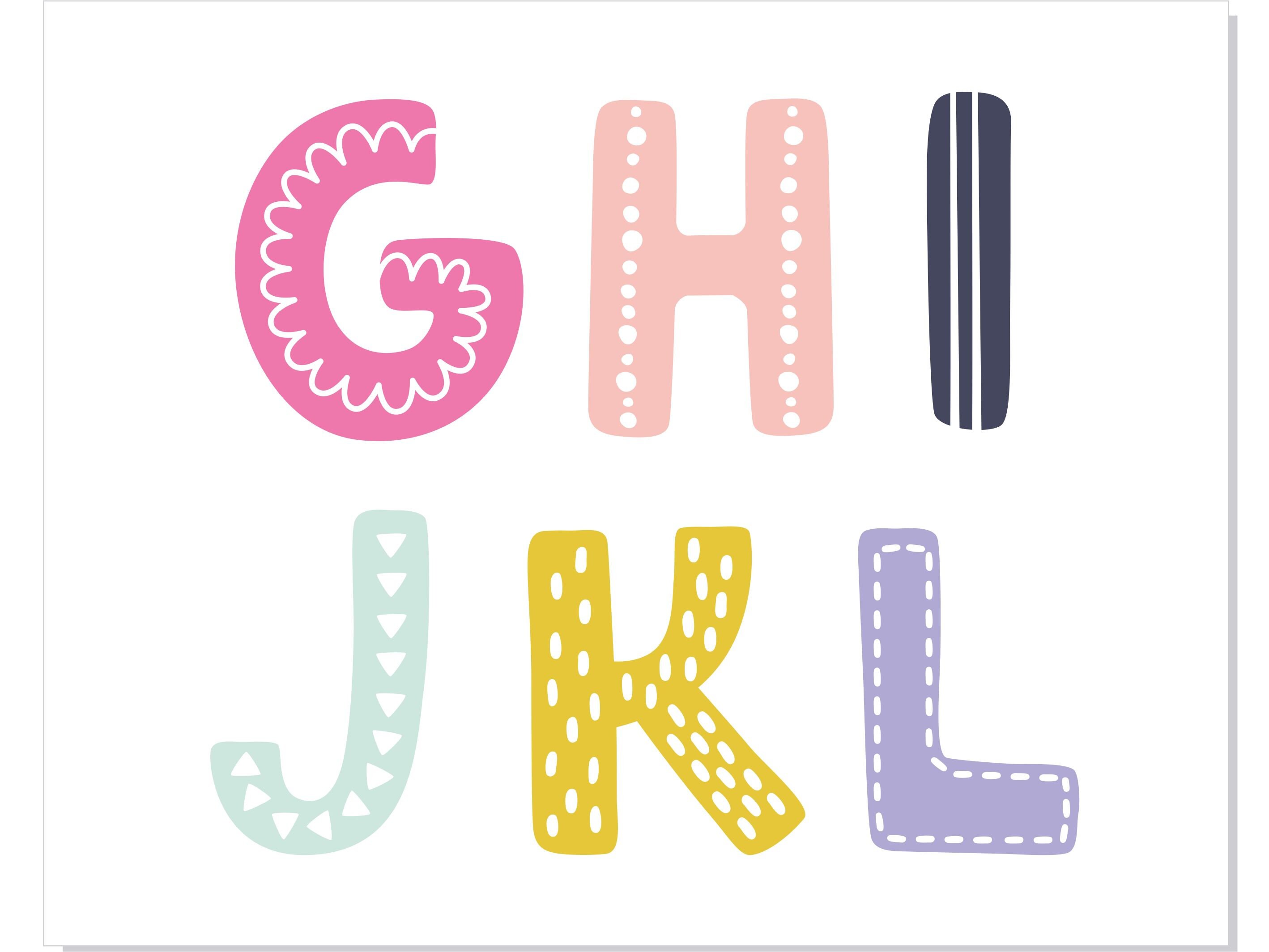 Doodle Letters Doodle Font OTF Doodle Font Png Doodle Font - Etsy