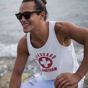 Lifeguard SVG Bundle DIY Personalized | Lifeguard Emblem + Lifeguard ...