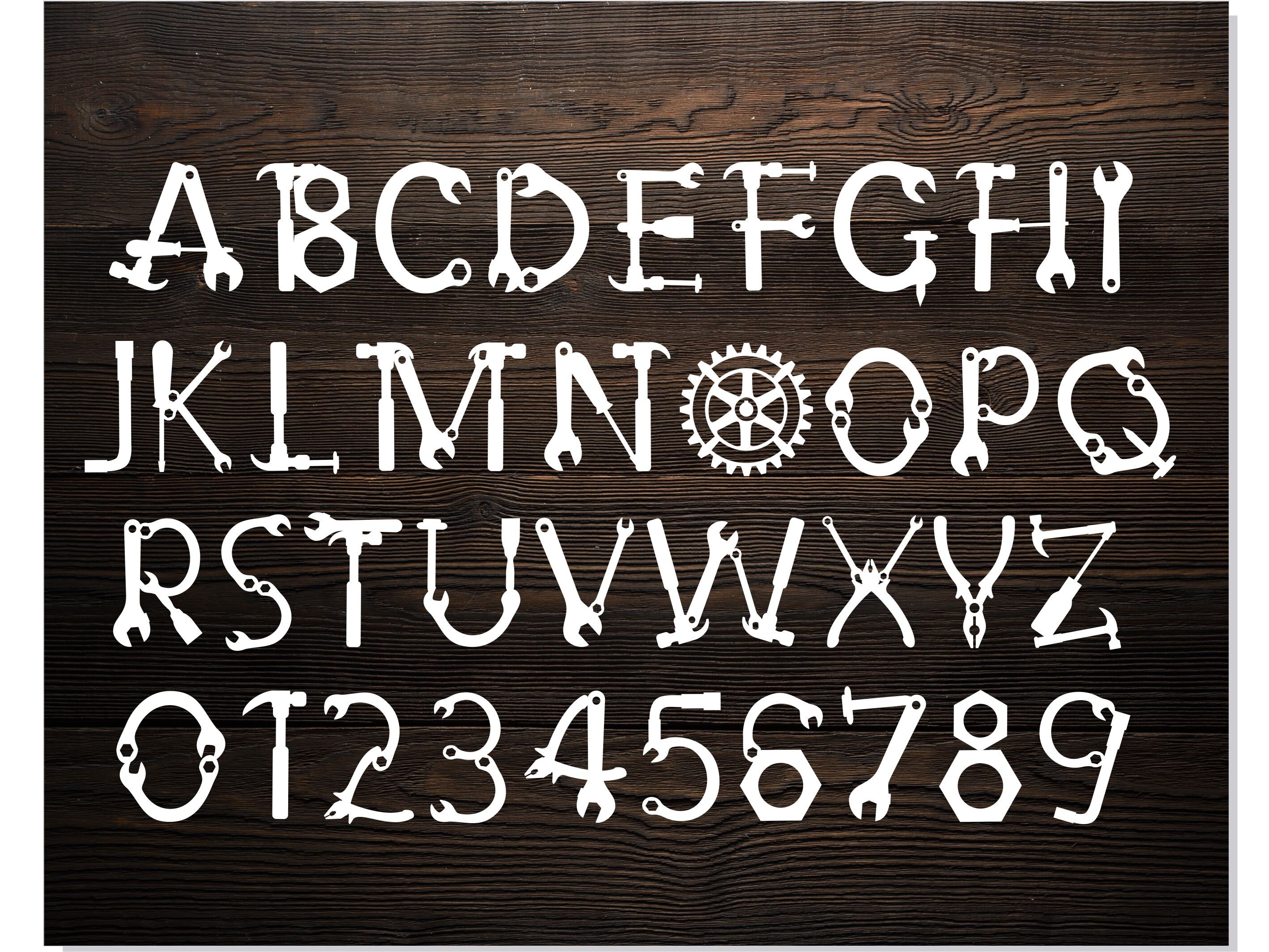 Mr Fix Font Otf, Mr Fix Font Svg, Mr Fix Font Ttf, Tool Font Svg, Dad ...
