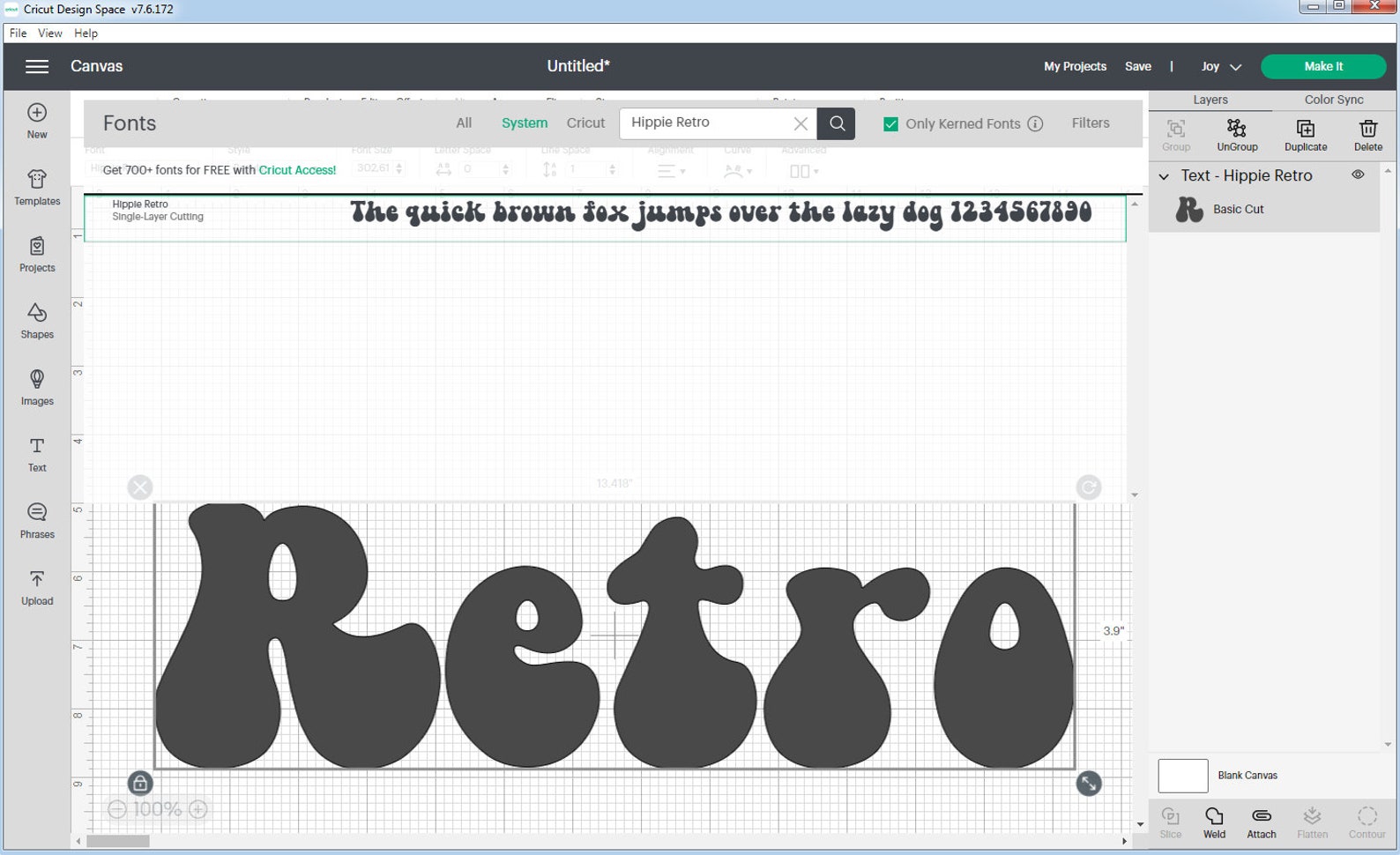 Retro Font Ttf Hippie Font Groovy Font Ttf Retro Font Svg - Etsy