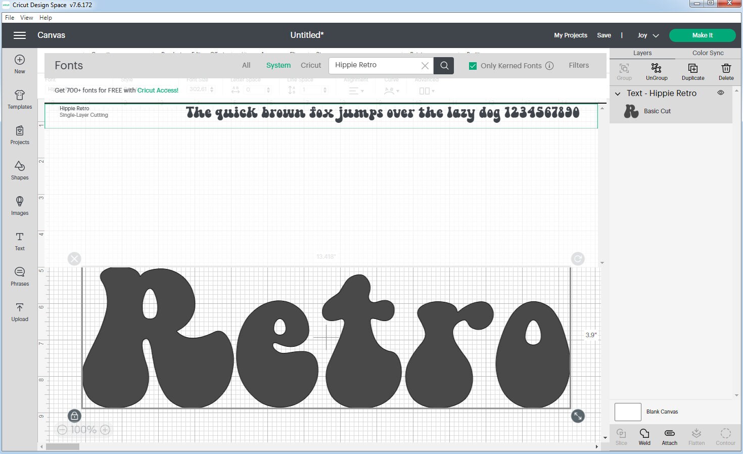 Retro Font Ttf Hippie Font Groovy Font Ttf Retro Font Svg - Etsy UK