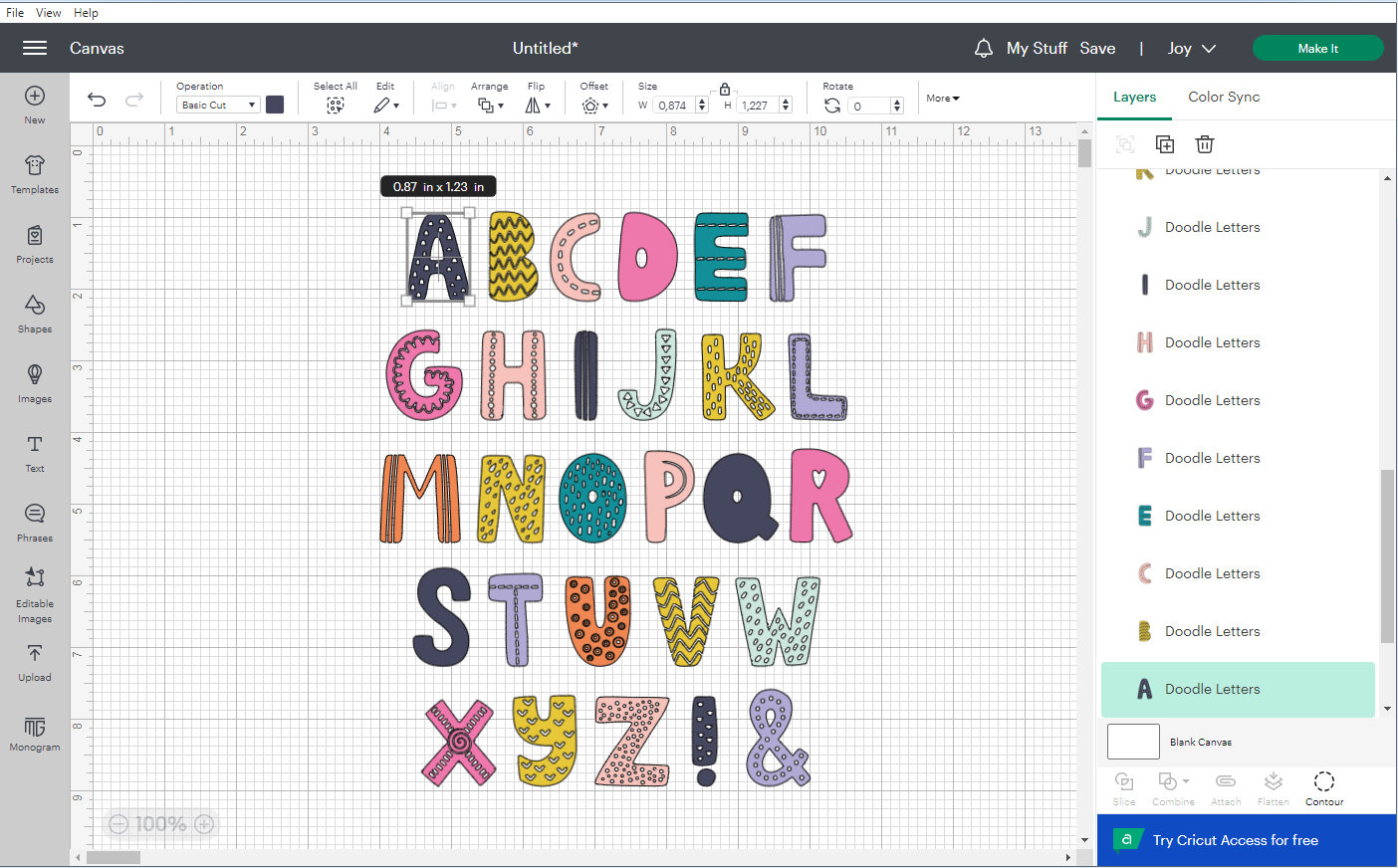 Doodle Letters Doodle Font OTF Doodle Font Png Doodle Font - Etsy