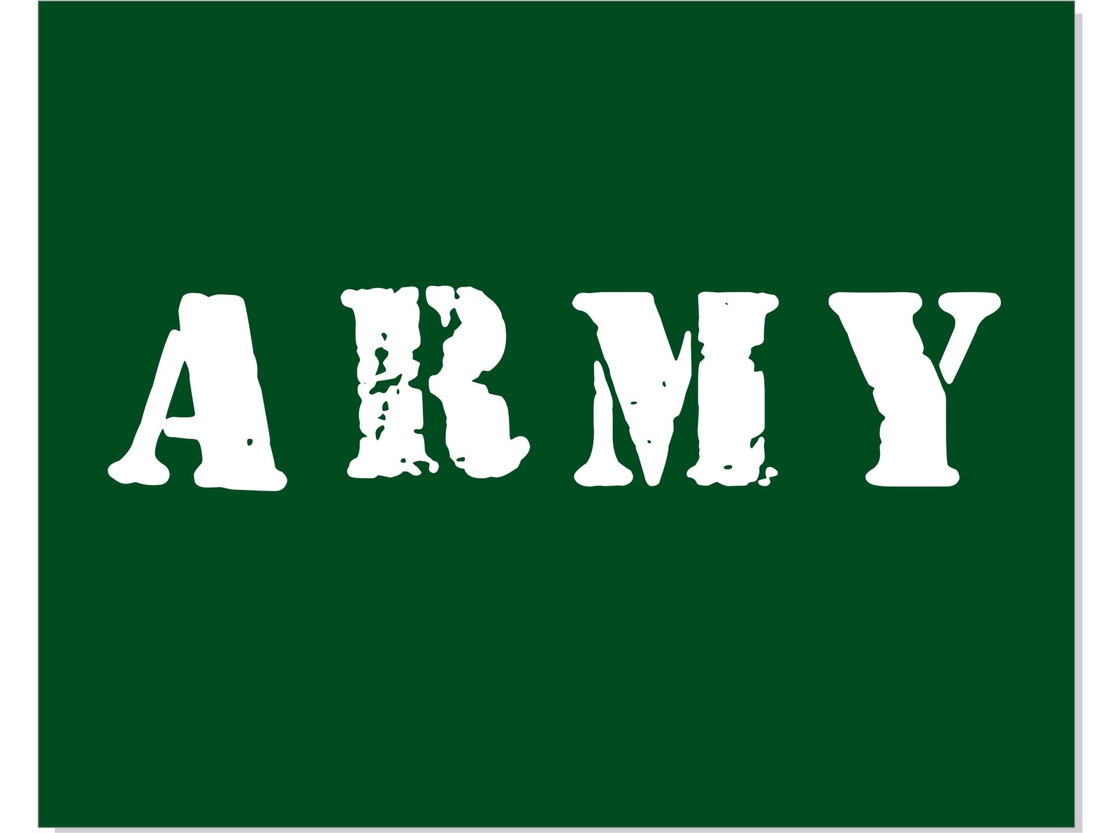 Stencil Font Ttf, Stencil Letters Svg, Military Font Svg, Stencil Font ...