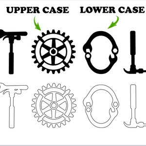 Mr Fix Font Otf, Mr Fix Font Svg, Mr Fix Font Ttf, Tool Font Svg, Dad ...
