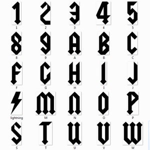 Hard Rock Font Ttf, Hard Rock Font Svg, Rock Font Png, Rock Font Svg ...