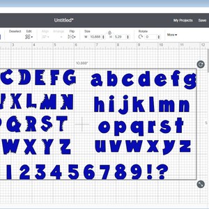 Shark Bite Font, Shark Font Otf, Shark Font Svg, Shark Bite Font Svg ...