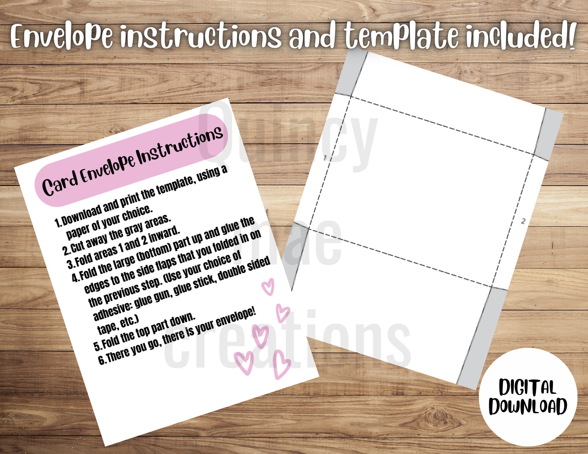 PRINTABLE You Grow Girl Congratulations Card, Instant Download, Plant ...