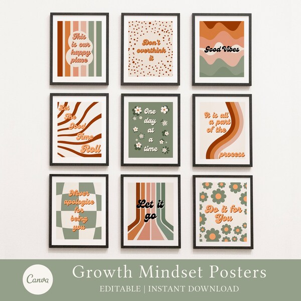 Classroom Printable - Etsy