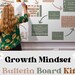 Growth Mindset Classroom Editable Posters, Classroom Printable Posters ...