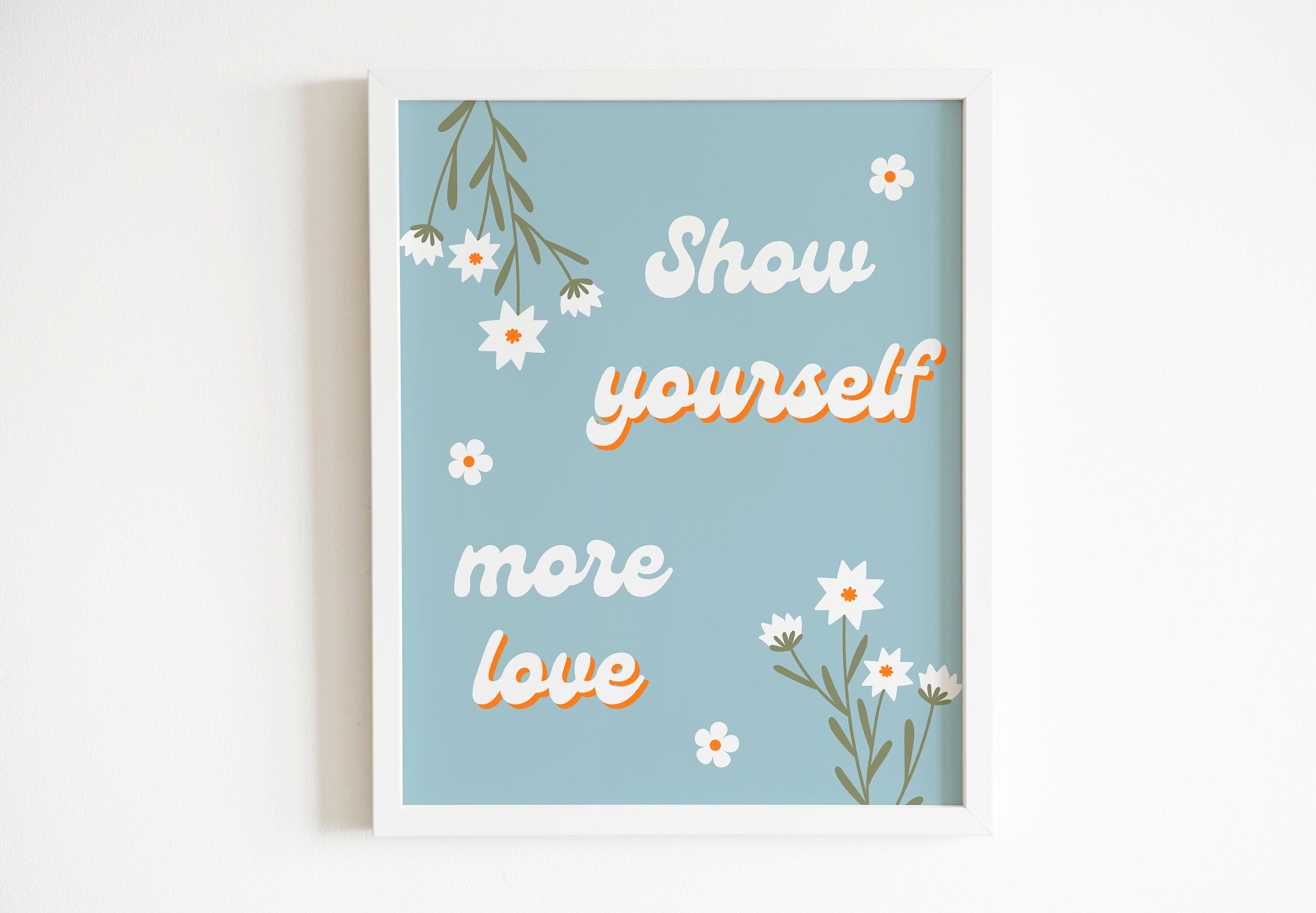 Growth Mindset Classroom Editable Posters, 9 Classroom Printable ...