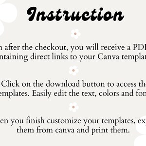 Halloween Classroom Editable Posters 8x10, 9 Halloween Classroom ...