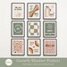 Growth Mindset Classroom Editable Posters, 9 Classroom Printable ...