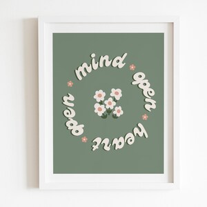 Growth Mindset Classroom Editable Posters, 9 Classroom Printable ...