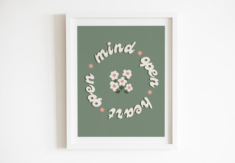 Growth Mindset Classroom Editable Posters, 9 Classroom Printable ...