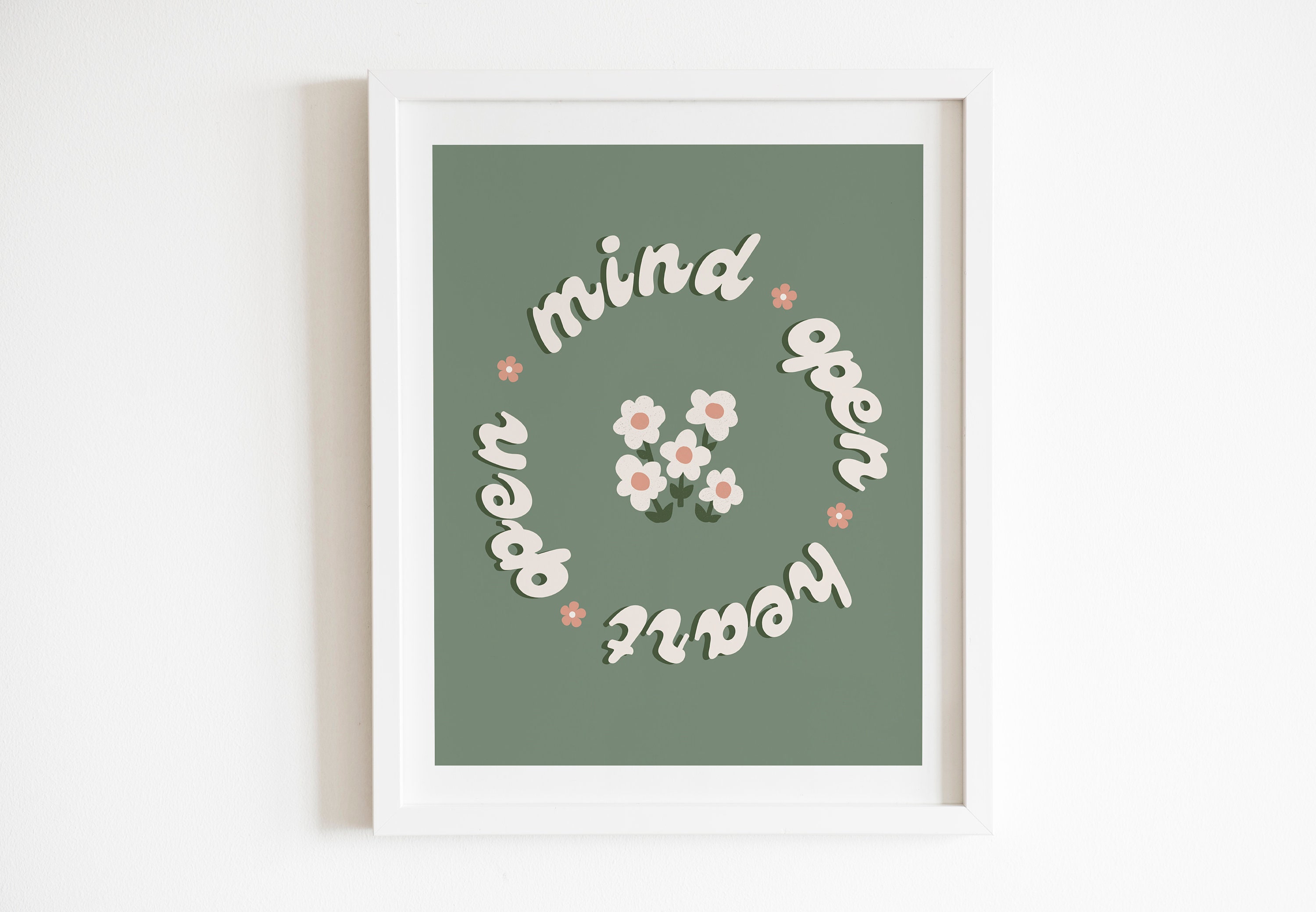 Growth Mindset Classroom Editable Posters, 9 Classroom Printable ...