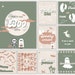 Halloween Classroom Editable Posters 8x10, 9 Halloween Classroom ...