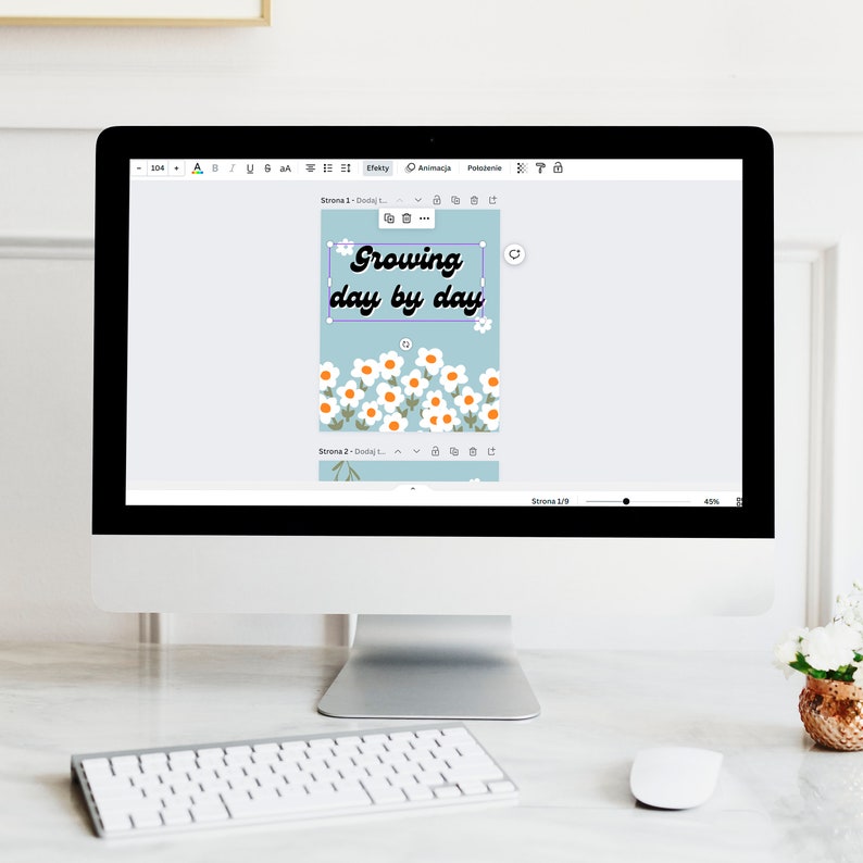 Growth Mindset Classroom Editable Posters, 9 Classroom Printable ...