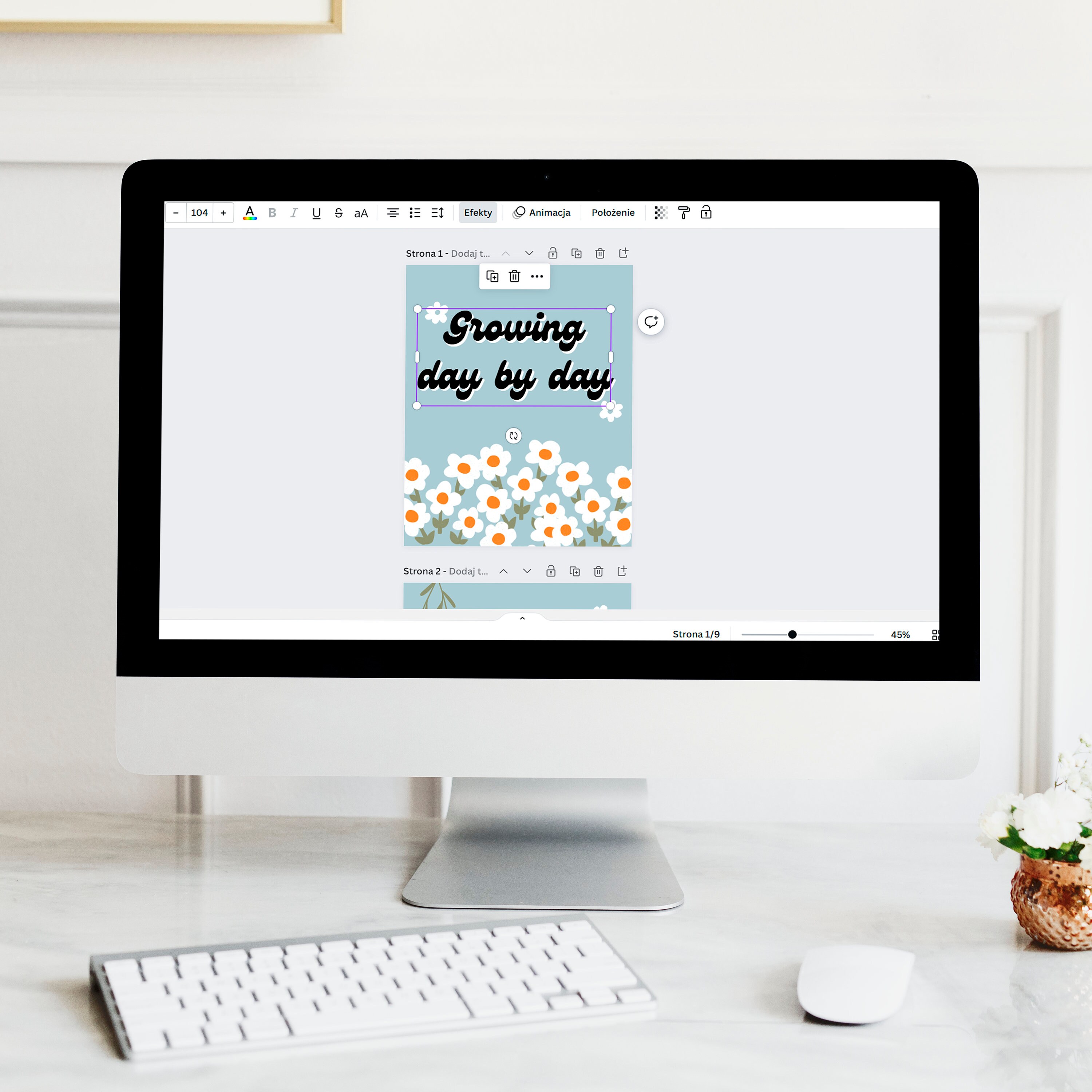 Growth Mindset Classroom Editable Posters, 9 Classroom Printable ...