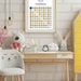Multiplication Square ⧋ Maths ⧋ Printable Wall Educational Poster ...