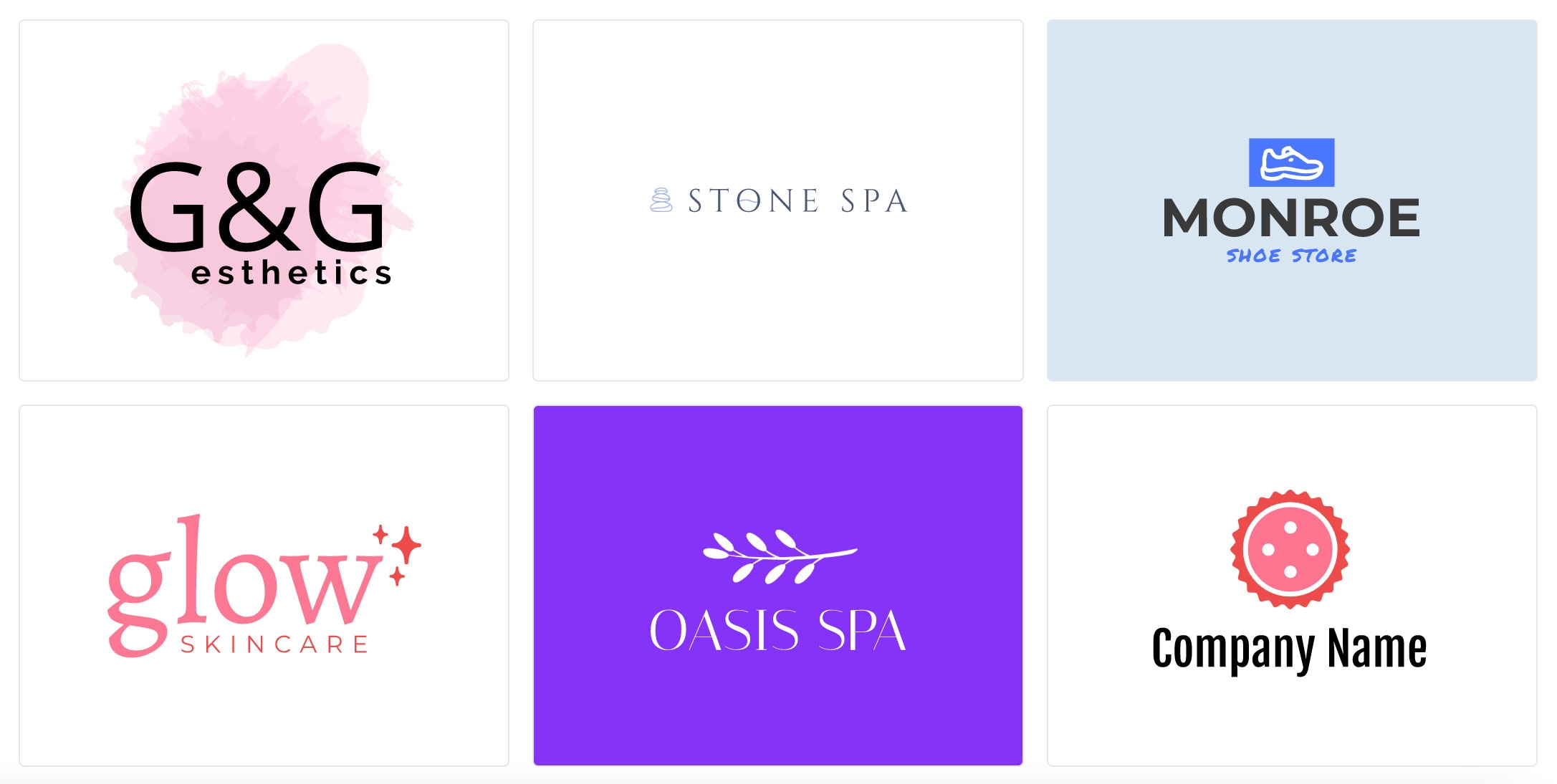 3 Professional Logo Designs 24 Hours for Shop, Business, Social Media ...