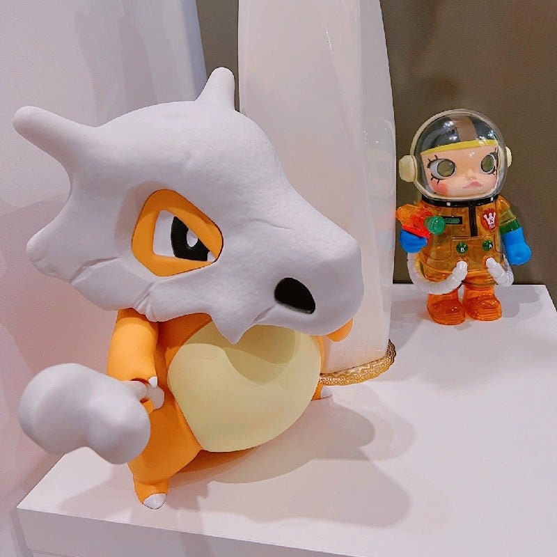 Pokemon Cubone's Figure Real Life Size - Etsy