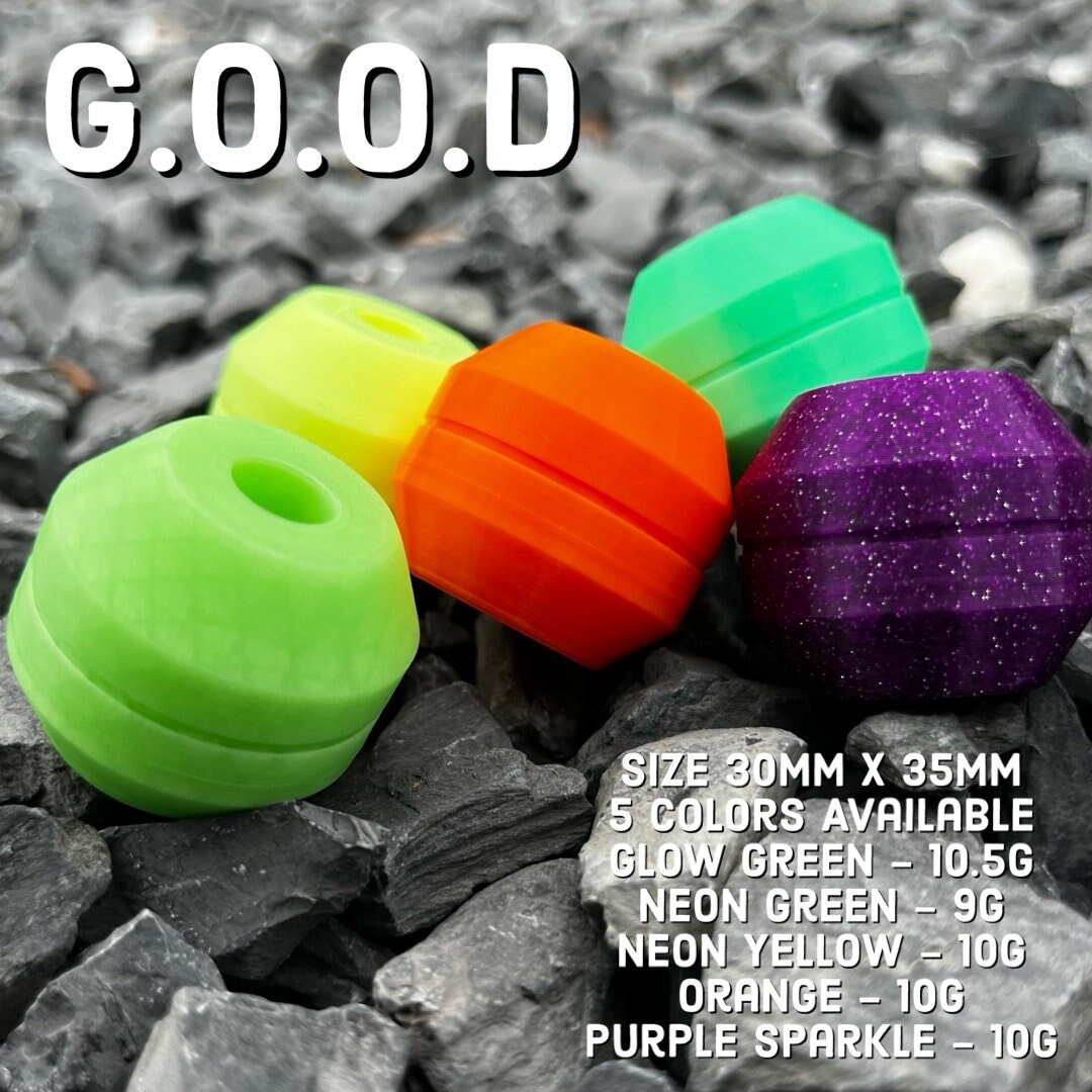 G.O.O.D. Yoyo Counterweight - Etsy