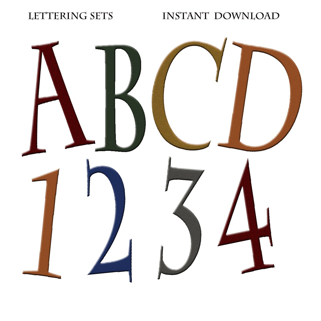 Nuestros juegos de letras Book Up de aventuras - Etsy México