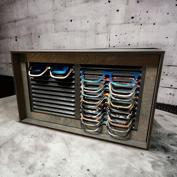 Pair Eyewear Toppers - Etsy