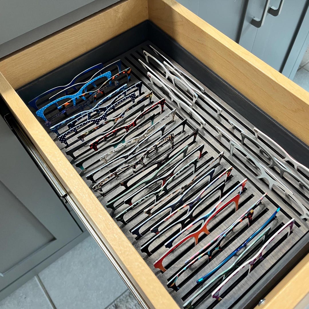 Pair Topper Drawers Custom Sized to Fit - Etsy
